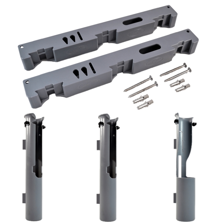 SHOP - Rod Runner fishing rod racks and rod holders