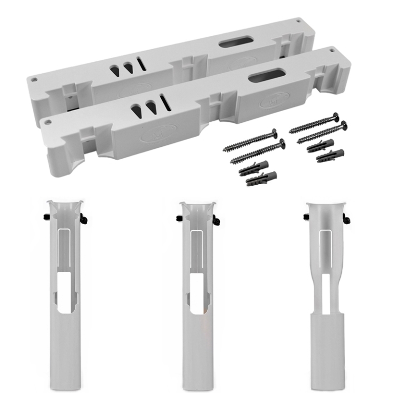 Rod Runner - Fishing Rod Caddy, Rod Racks & Rod Holders