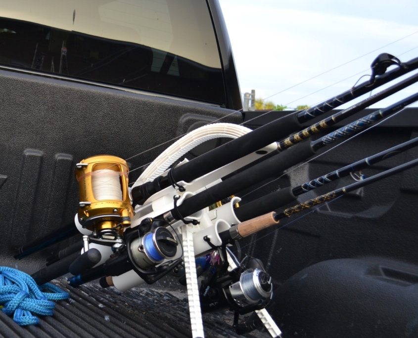 BLOG - Fishing Tips and Tricks for Rod-Runner anglers!