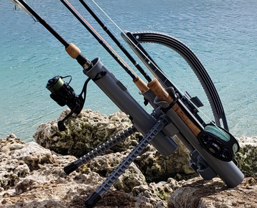 BLOG - Fishing Tips and Tricks for Rod-Runner anglers!