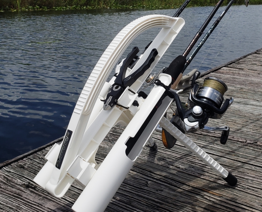 BLOG - Fishing Tips and Tricks for Rod-Runner anglers!