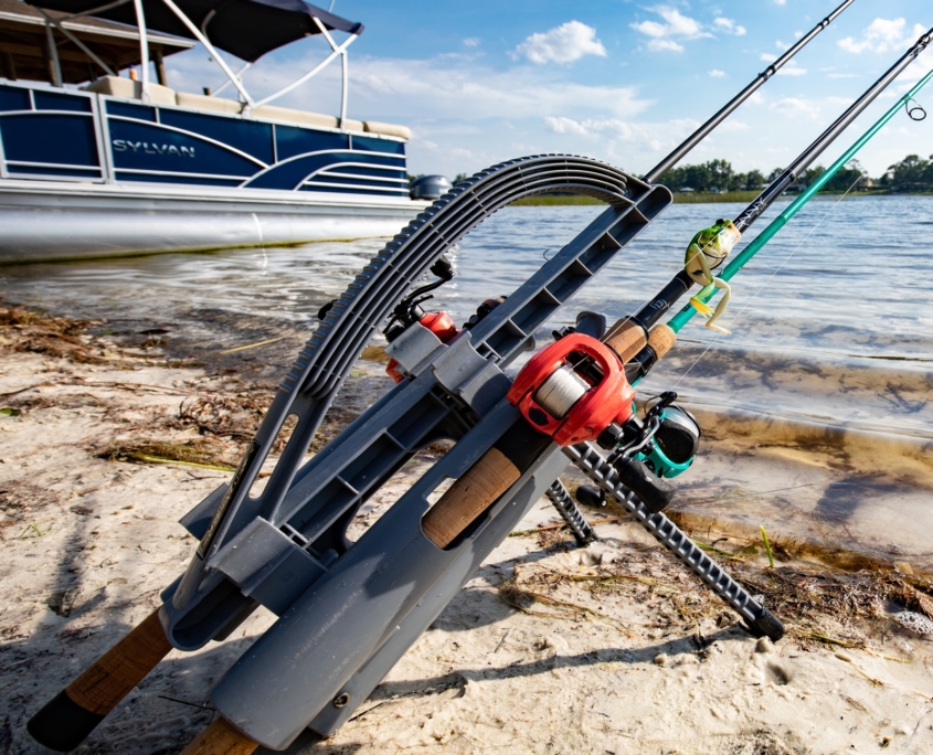 BLOG - Fishing Tips and Tricks for Rod-Runner anglers!