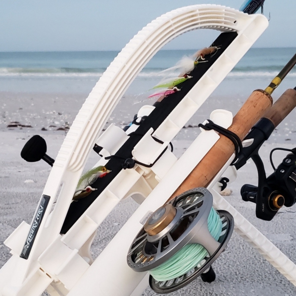 ACCESSORIES - Rod Runner