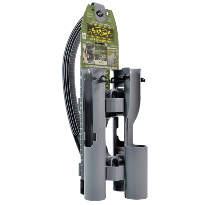 Rod Runner - Fishing Rod Racks, Carriers & Rod Holders
