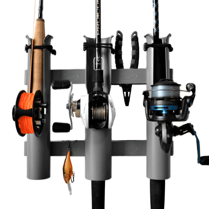 ROD HOLDER MOUNTS - Rod Runner