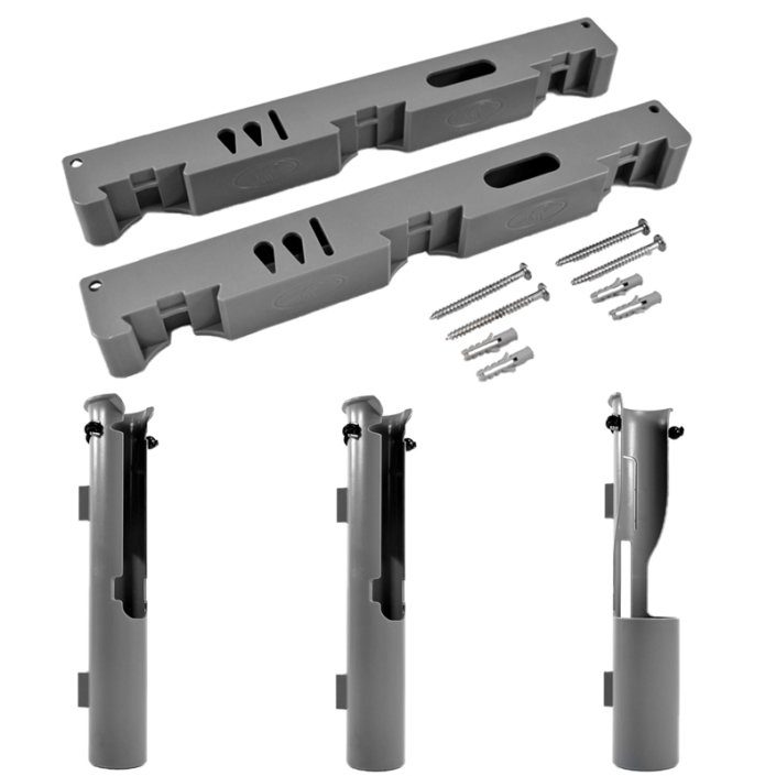 Rod Runner - Fishing Rod Caddy, Rod Racks & Rod Holders