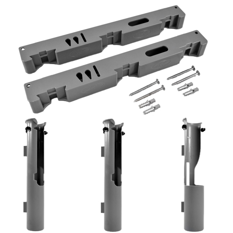 Rod Runner - Fishing Rod Caddy, Rod Racks & Rod Holders